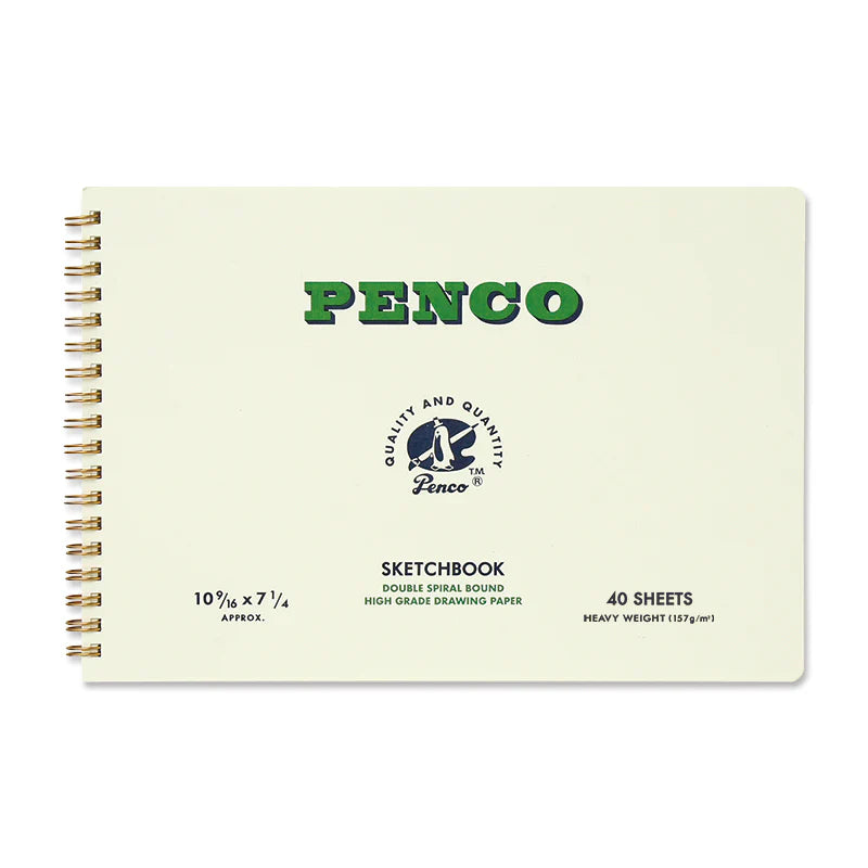 Paper Art Supplies | The Analog Stationer in Prospect Heights, Brooklyn