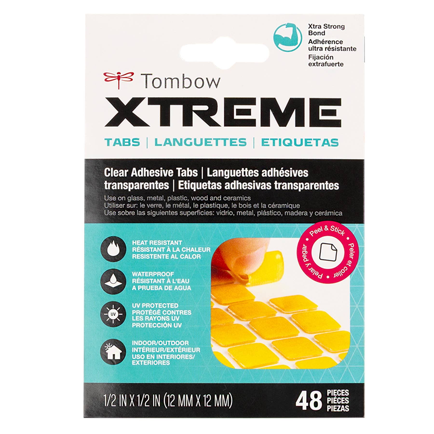 Xtreme Tabs – The Analog Stationer
