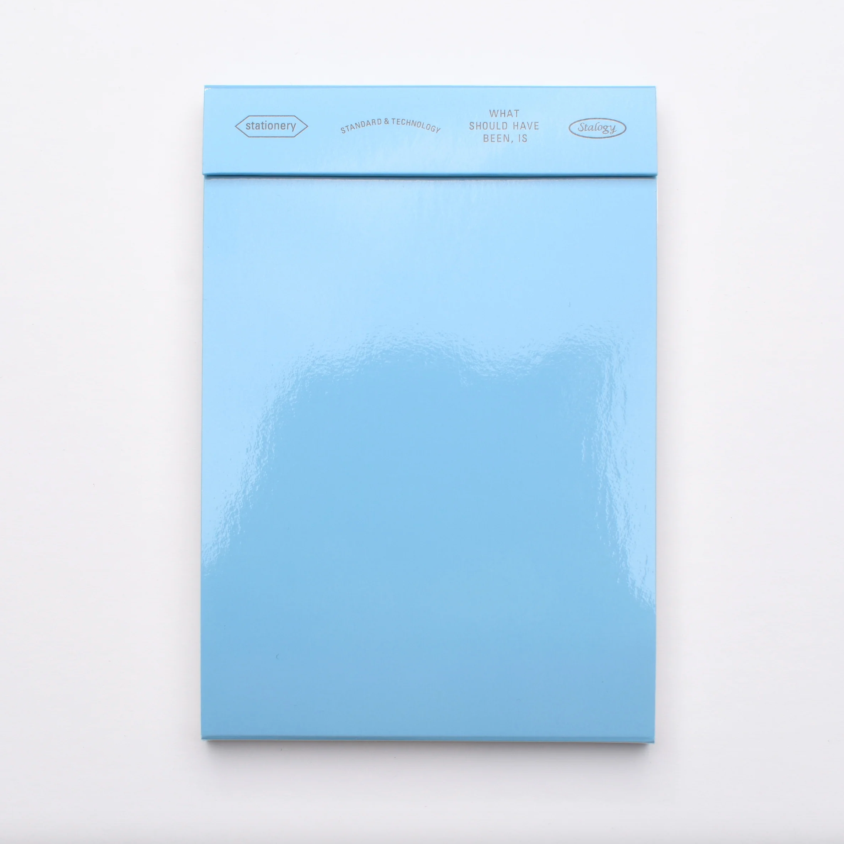 Stalogy Editor's Memo Pad – Compact, Perforated, and Sticky Backing ...