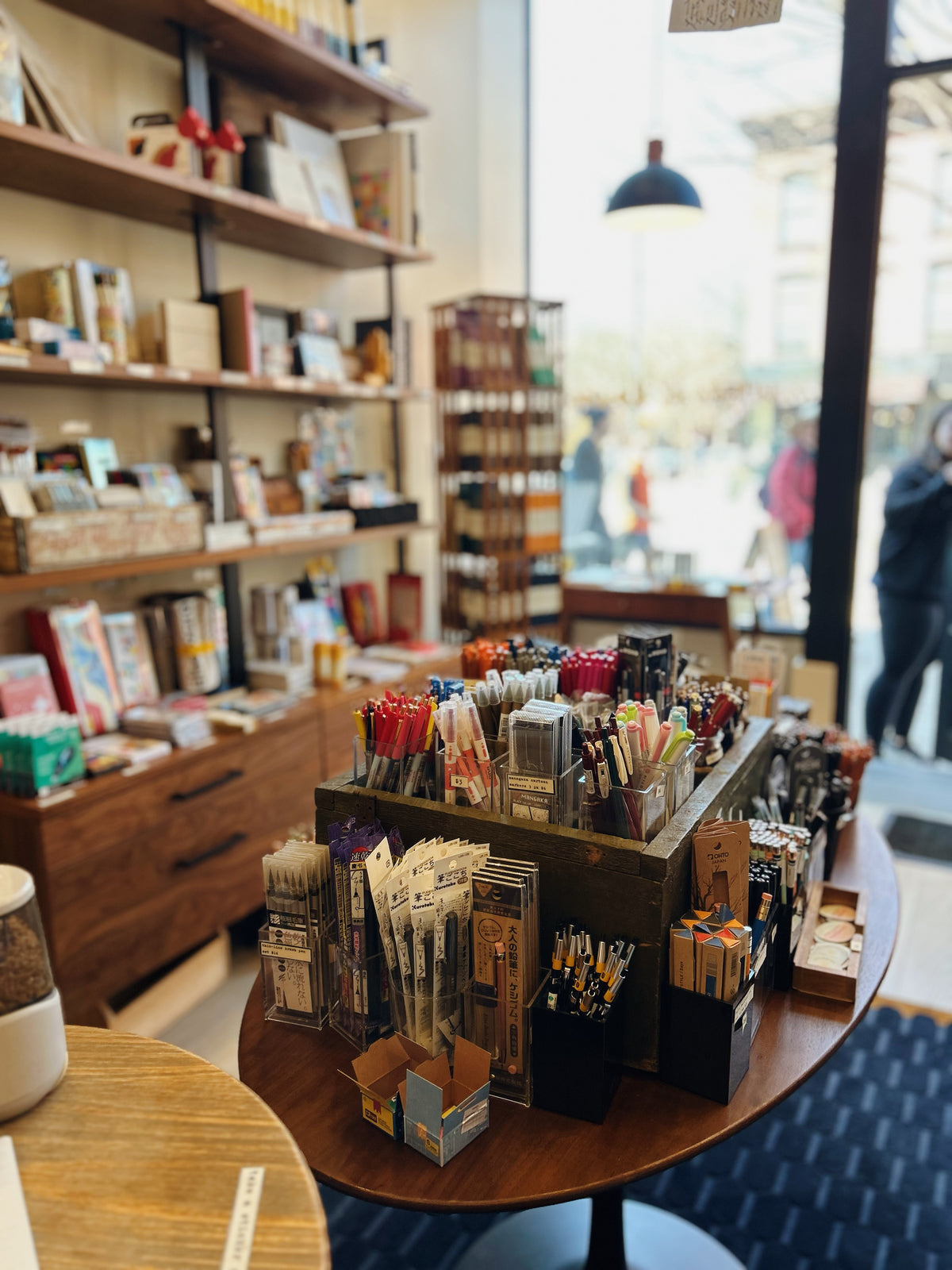 The Analog Stationer | Stationery and Pens in Prospect Heights, BK
