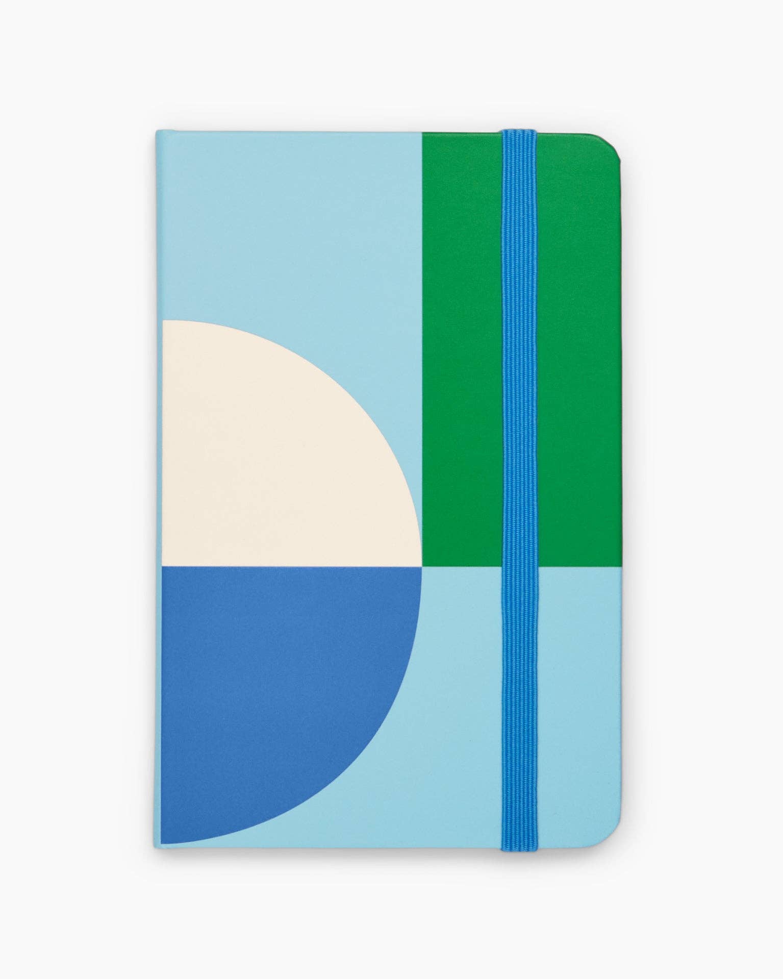 Essential Pocket Notebook – The Analog Stationer